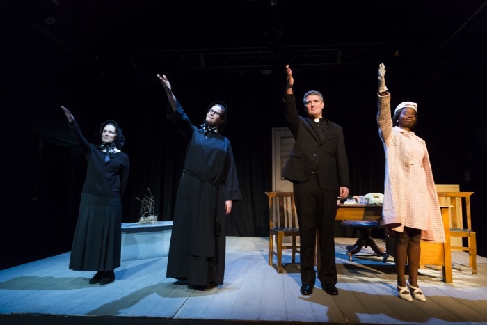 Doubt: A Parable – Kim Bishop, Costume Designer