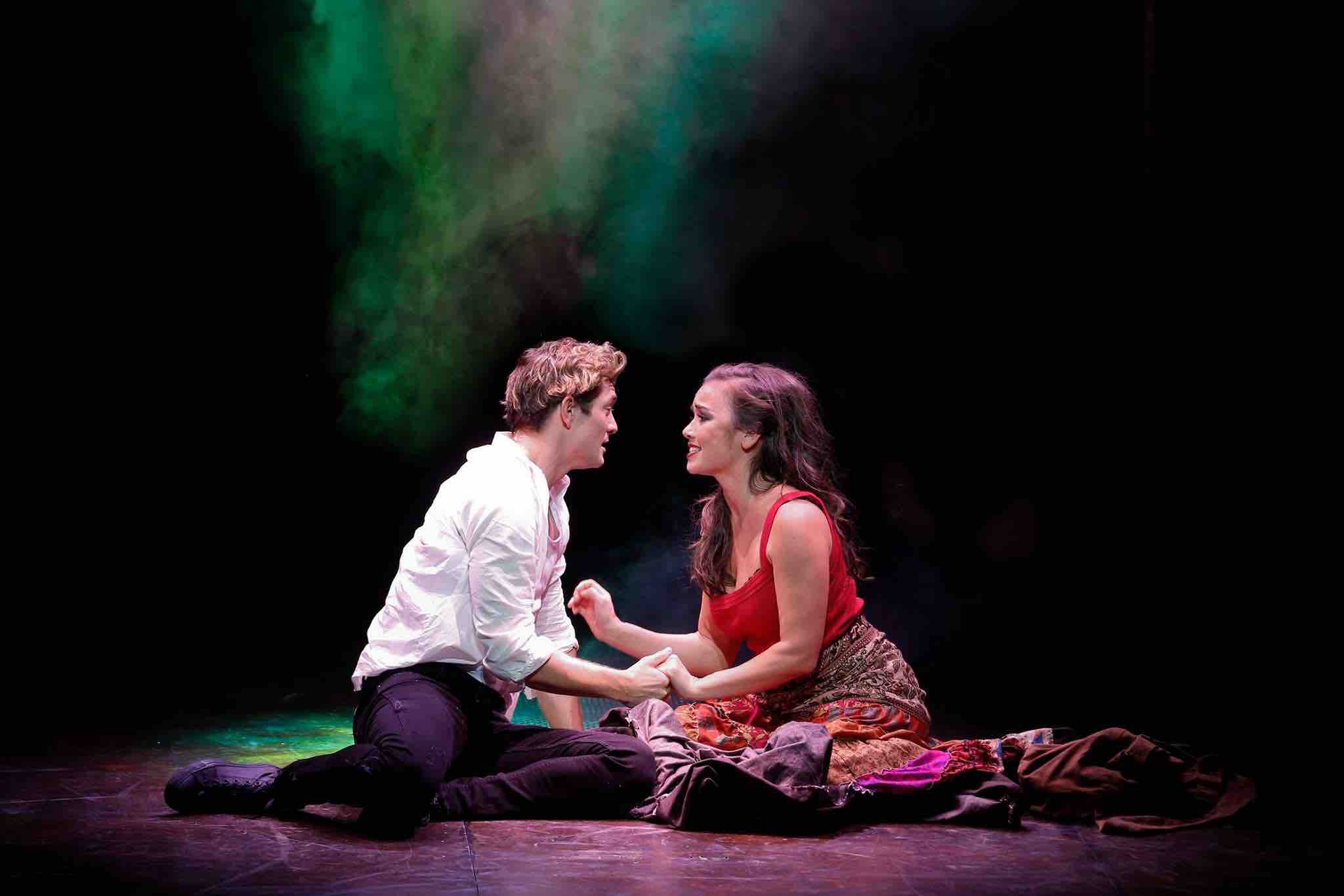 Jesus Christ Superstar - Kim Bishop, Costume Designer